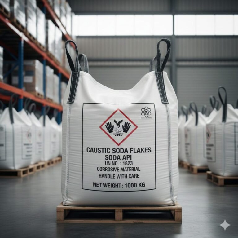 Jumbo Bag Kemasan Soda Api - Jumbo Bag